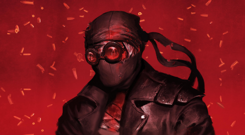 Create a madness combat tierlist Tier List - TierMaker