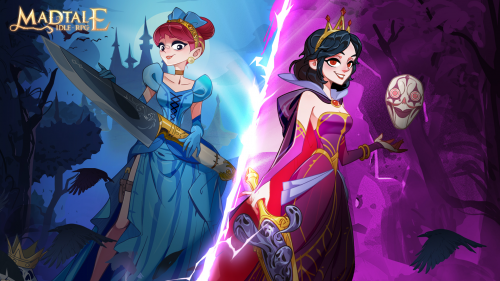 Create a Madtale Idle Tier List - TierMaker