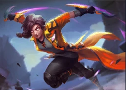 Maeve Skins Updated Tier List (Community Rankings) - TierMaker