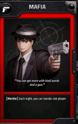 Mafia 42 Tier List (Community Rankings) - TierMaker