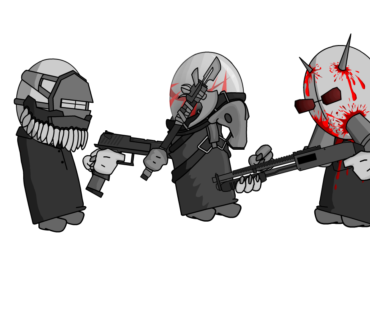 Mag Agent Tier List (Community Rankings) - TierMaker