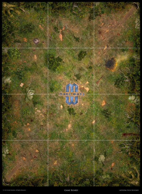 Create a Mage Wars: Academy Conjuration Spells Tier List - TierMaker