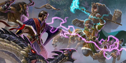 Mage Wars: Academy Mages Tier List (Community Rankings) - TierMaker