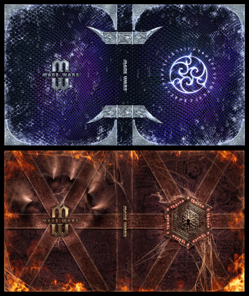 Mage Wars Attack Spells Tier List (Community Rankings) - TierMaker