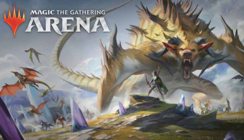 Magic Arena avatars Tier List (Community Rankings) - TierMaker