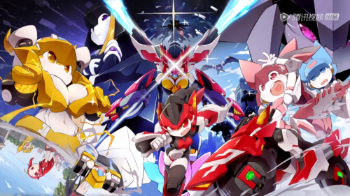 Magic Henshin Tier List (Community Rankings) - TierMaker