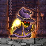 Create a Magic rampage classes Tier List - TierMaker