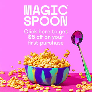 Magic Spoon Tier List (Community Rankings) - TierMaker