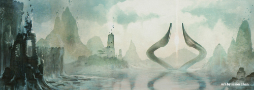 Magic: The Gathering - Planes Tier List (Community Rankings) - TierMaker