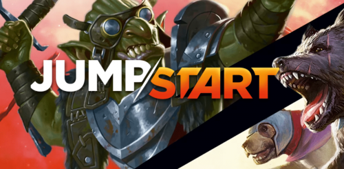 Magic the Gathering Jumpstart Themes Tier-List Tier List (Community ...