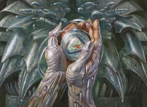 Magic the Gathering Modern Ban List Tier List (Community Rankings ...