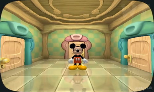 Create a Magical Mirror Rooms Tier List - TierMaker