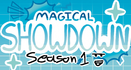 Create a Magical Showdown Season One Contestant Tier List - TierMaker