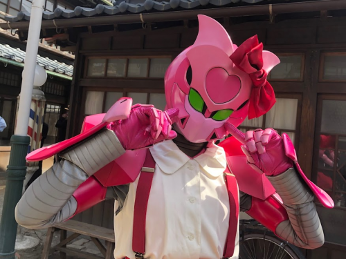 EVERY Magine (Super Sentai) Tier List (Community Rankings) - TierMaker