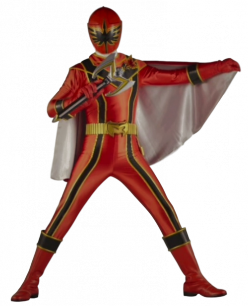Create a Magiranger Tier List - TierMaker