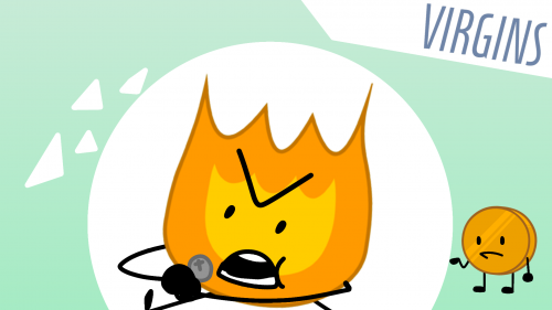 Create a magni bfdi ai covers Tier List - TierMaker