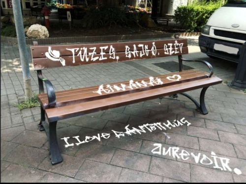 Create a magyar zene Tier List - TierMaker