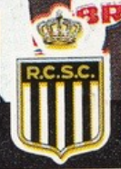 Maillots RCSC Tier List (Community Rankings) - TierMaker