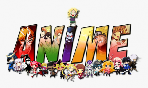 Create a Main character ranking anime Tier List - TierMaker