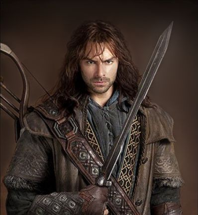 Create a Main characters from ROP, TH, and LOTR Tier List - TierMaker