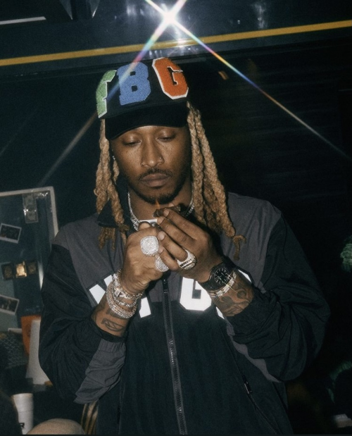 Create a Main Future Albums Tier List - TierMaker