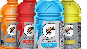 Main Gatorade Flavors Tier List (Community Rankings) - TierMaker