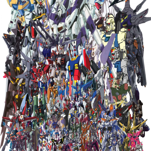Create a Main Gundam Tier List - TierMaker Create a Main Gundam Tier List - TierMaker