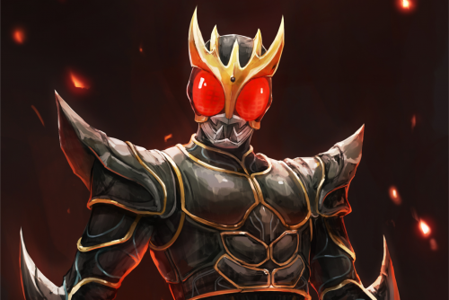 Create a Main Kamen Rider Final Forms (+ most Extra Final Forms) Tier ...