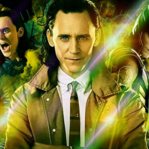 Create a Main Loki MCU Looks (w/ show Variants) Tier List - TierMaker