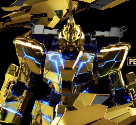 Main Protag Gundam Power Tier List (Community Rankings) - TierMaker