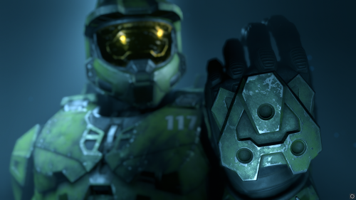 Mainline Halo Games Tier List (Community Rankings) - TierMaker