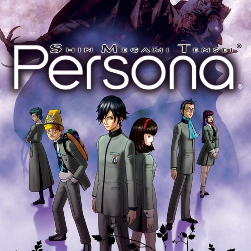 mainline smt and persona Tier List (Community Rankings) - TierMaker
