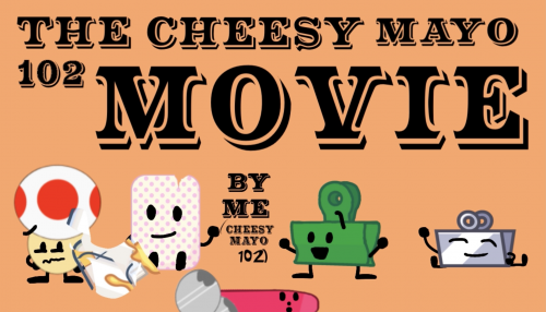 The Cheesy Mayo 102 Movie Tier List (Community Rankings) - TierMaker