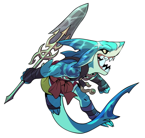 Mako Skins Tier List (Community Rankings) - TierMaker