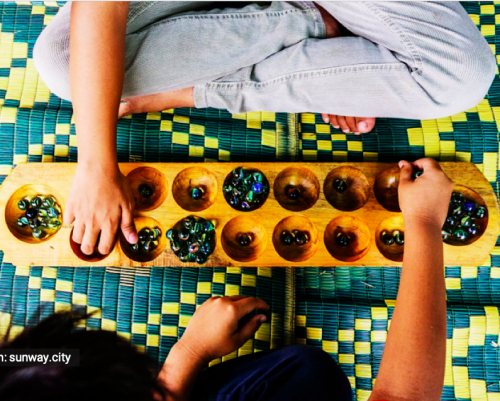 Malaysia Traditional Games Tier List Community Rankings Tiermaker