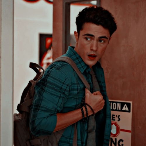 Create a Male Netflix Characters Tier List - TierMaker