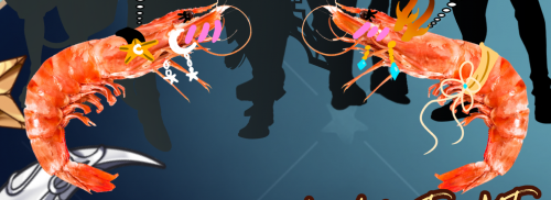 Male Vtuber Shrimp List Tier List (Community Rankings) - TierMaker