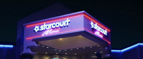 Create a Mall Stores Tier List - TierMaker