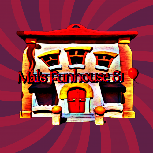 Create a Mal’s Funhouse Tier List - TierMaker