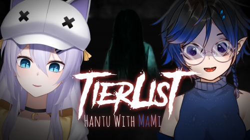 MaMi Tierlist Ghost Tier List (Community Rankings) - TierMaker