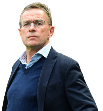 Manchester United under Ralf Rangnick Tier List (Community Rankings ...