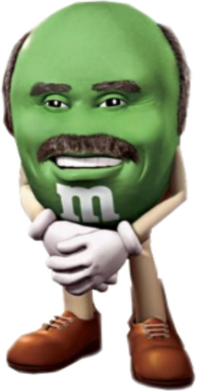 M&M Character Tier List (Community Rankings) - TierMaker