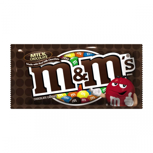 Create a M&M Tier List - TierMaker