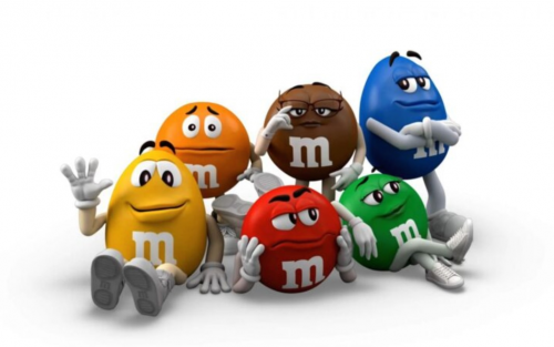 M&M Tier List (Community Rankings) - TierMaker