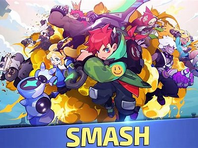 Mane smash legends Tier List (Community Rankings) - TierMaker