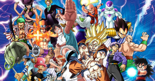 Manga Obsk Tier List (Community Rankings) - TierMaker