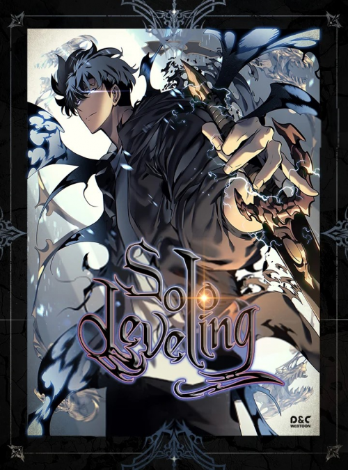 Create a Manhwa, Manga and Manhua Tier List - TierMaker