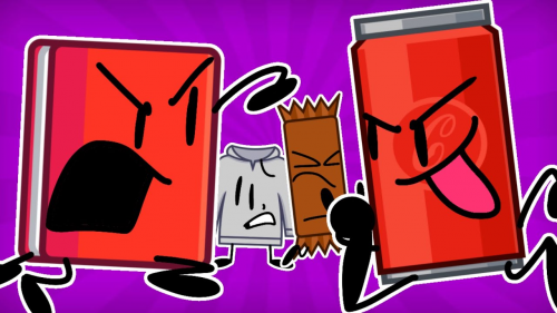 Create a Manic Object Brawl Characters Tier List - TierMaker