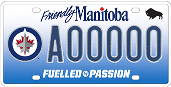 Create a Manitoba License Plates Tier List - TierMaker