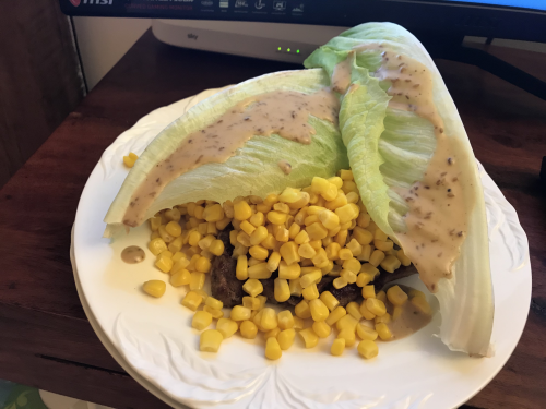 Create a Manny's cooking Tier List - TierMaker